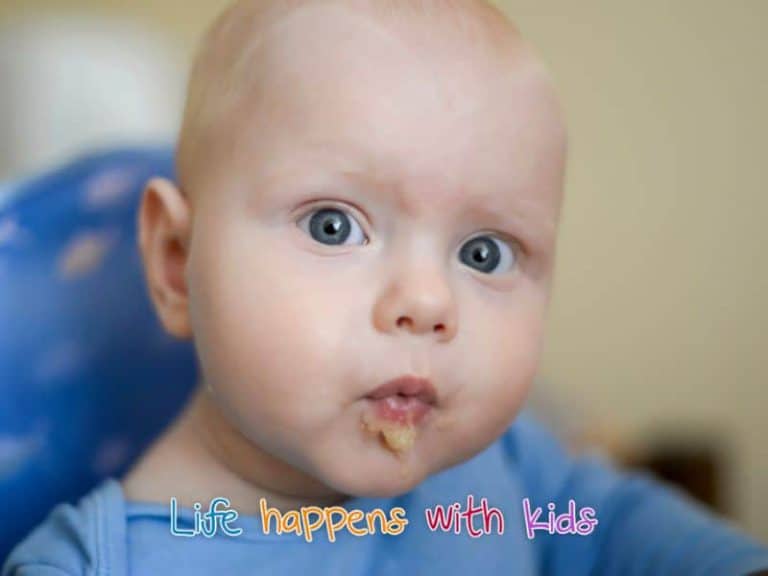 When Can Babies Have Pickles and Can a Baby Eat Them Safely? - Life ...